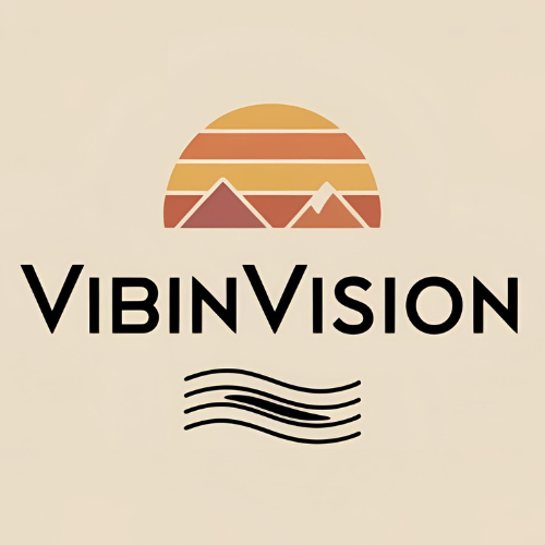 Vibin Vision